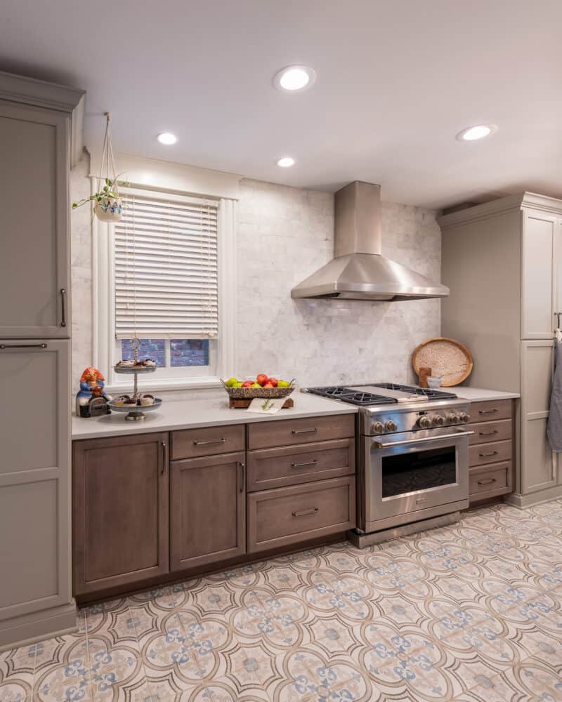 Custom Kitchen & Bath Designer in Richmond, VA | Virginia Design Group